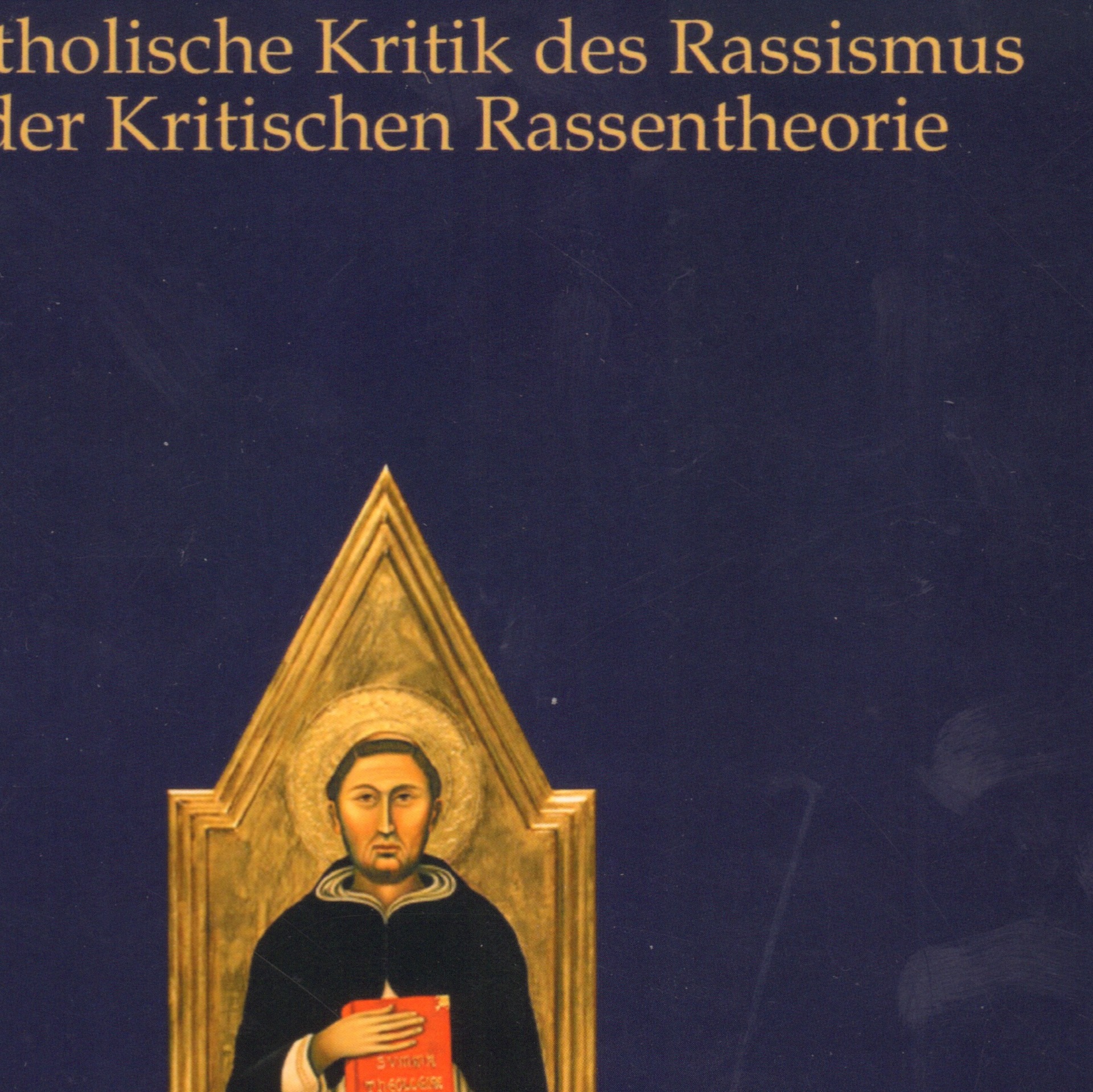 Rezension: Edward Feser - Alles in Christus (2022) :: ingod